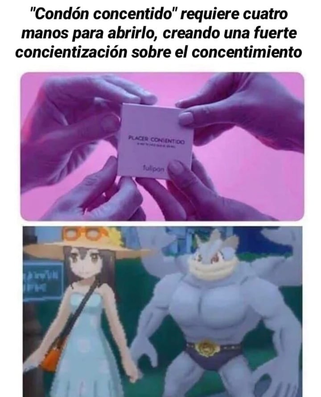 Hoy follo - Meme subido por Fer_4 :) Memedroid