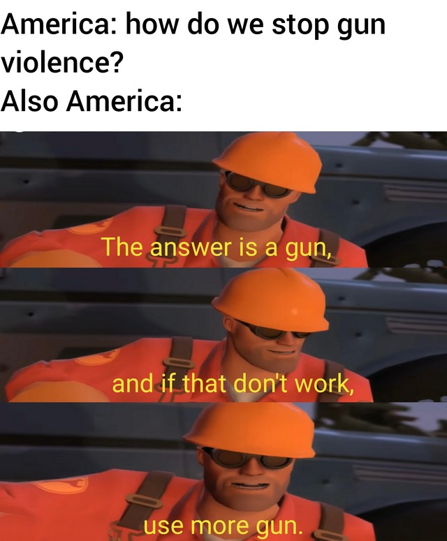 The best America memes :) Memedroid