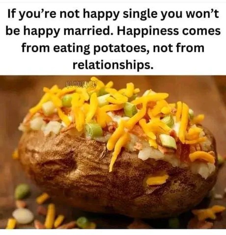The best Potato memes :) Memedroid