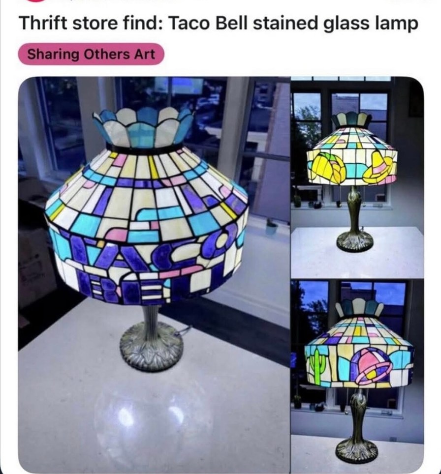 The best Stained Glass memes :) Memedroid