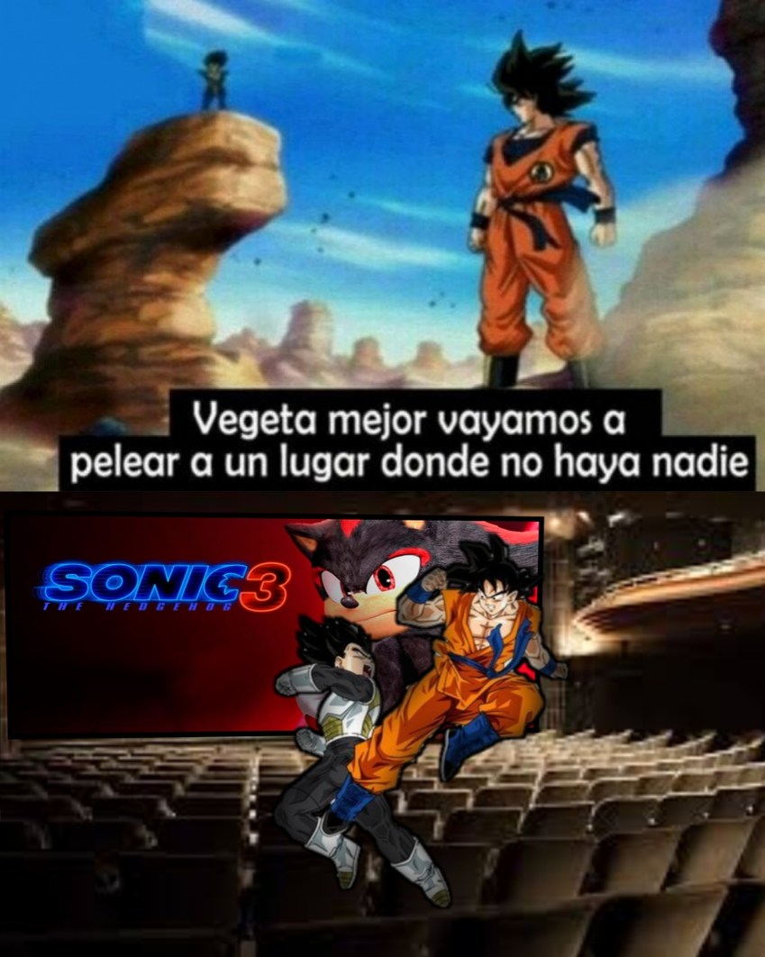 Xd - Meme subido por DeyZx :) Memedroid