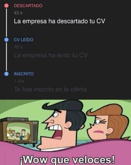 Los memes más graciosos del trabajo