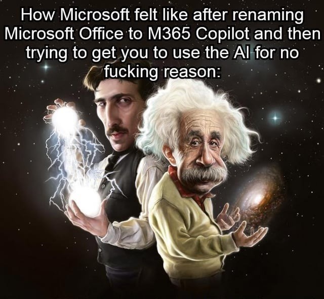 The best Microsoft memes :) Memedroid