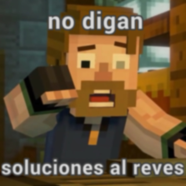 Soluciones ? - Meme subido por Jexssparrow :) Memedroid