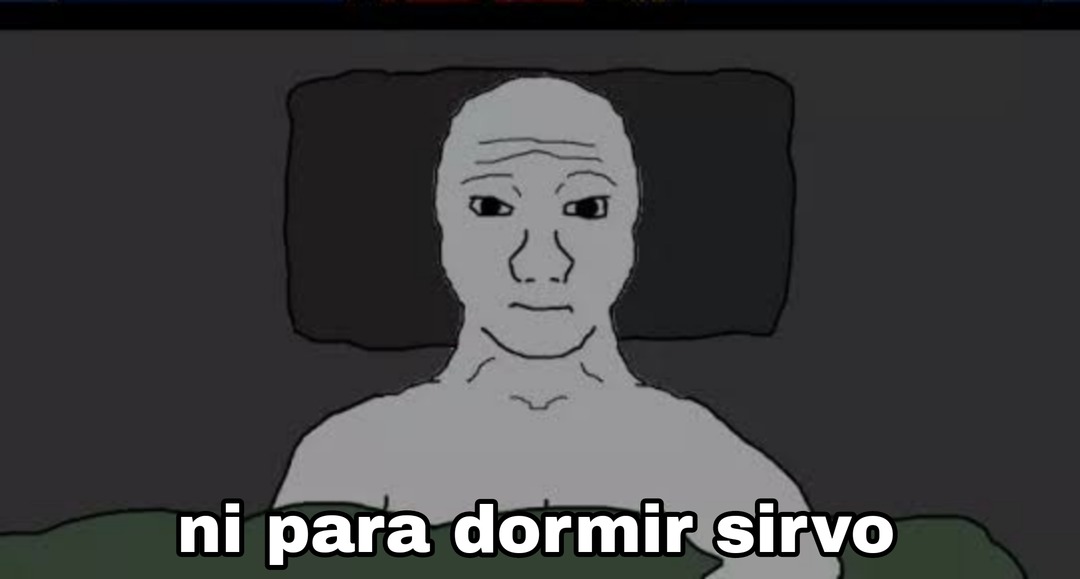 Top memes de Dormir en español :) Memedroid