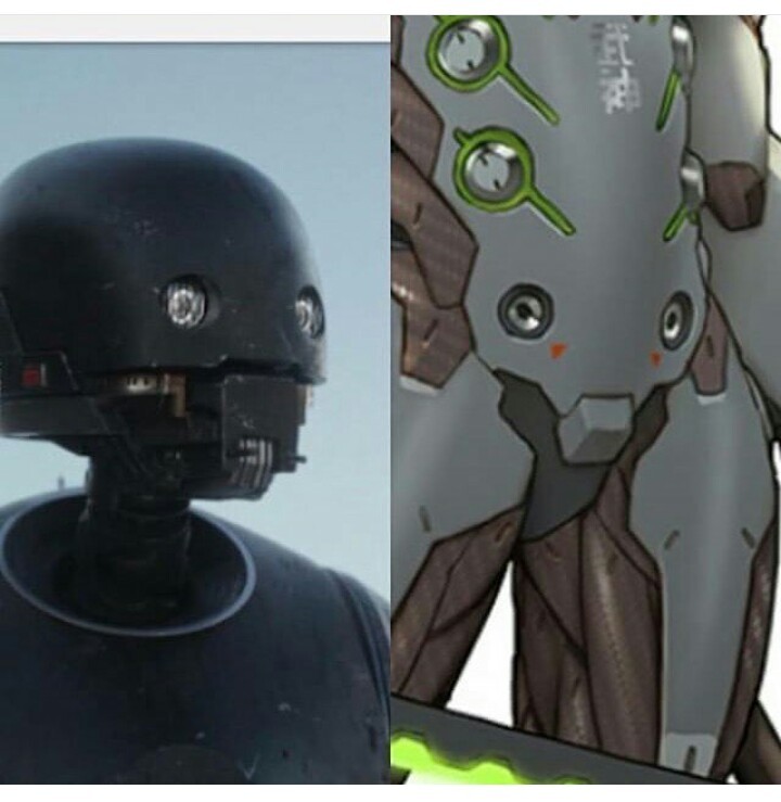 Que merda genji - Meme by CrackBom :) Memedroid