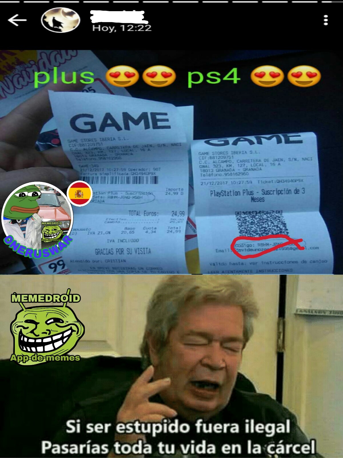 Codigo Para Memes Memes De Códigos QR Generador De Códigos QR