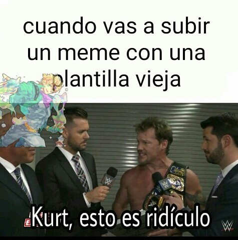 Jrjdj - Meme subido por Kalem :) Memedroid