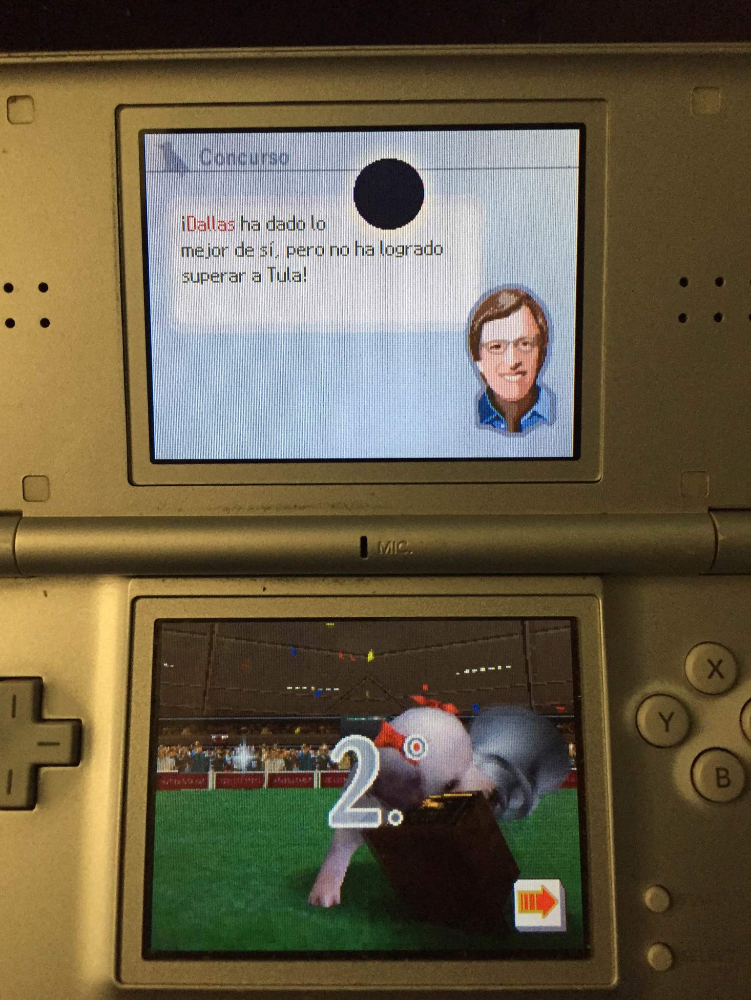 Nintendogs dálmata and friends - Meme subido por Florencio_614 :) Memedroid