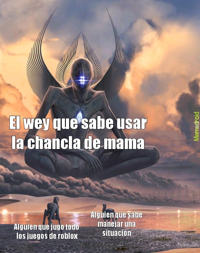 Que god - Meme subido por ChuchaXDP :) Memedroid