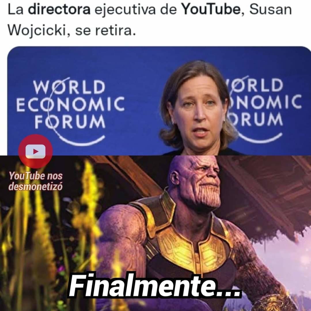 Finalmente - Meme subido por Felipe231 :) Memedroid