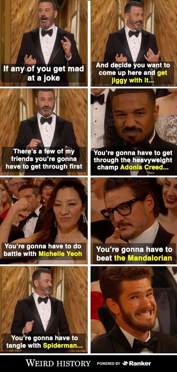 I can handle them... - Meme by Mercenary_Hero :) Memedroid