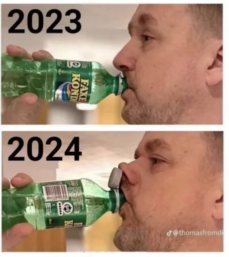 Los mejores memes de 2024 :) Memedroid