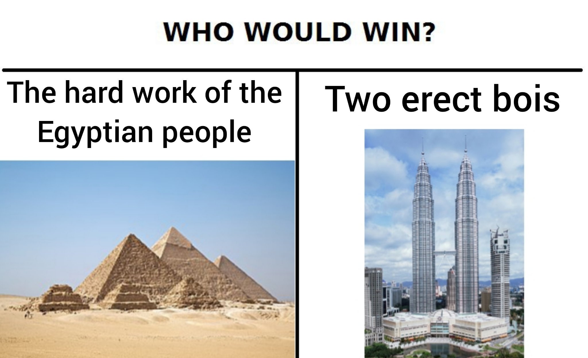 The best pyramids memes :) Memedroid