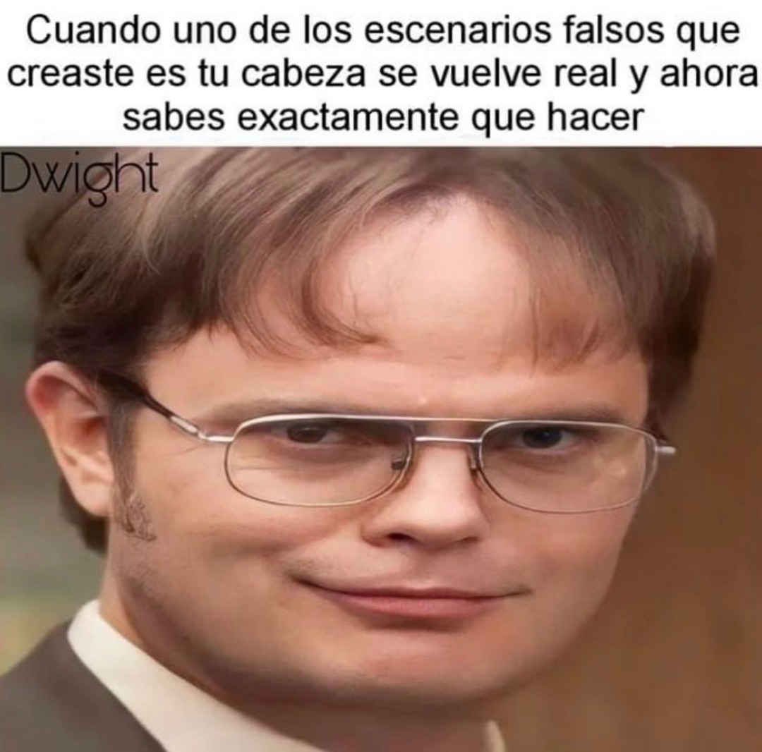 al fin - Meme by Talent-5 :) Memedroid