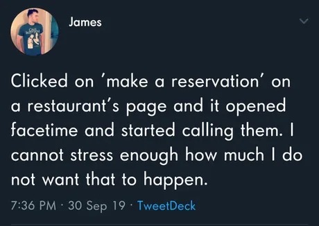 The best Reservation memes :) Memedroid