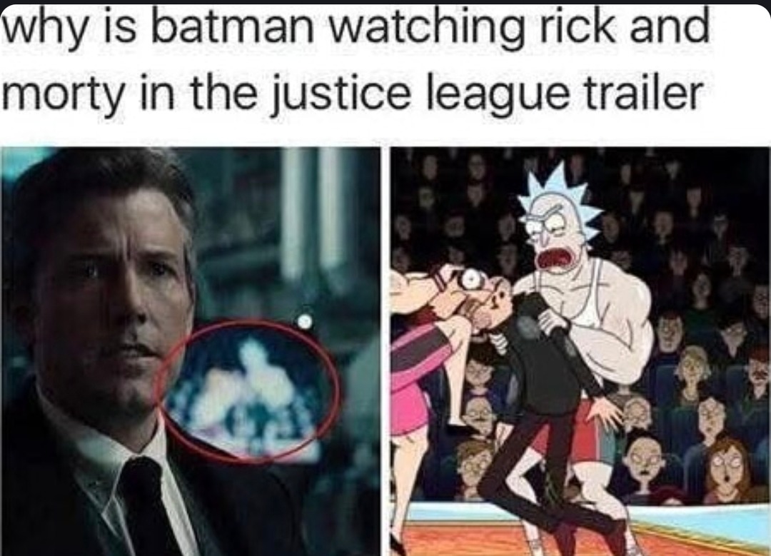 The best BatMan memes :) Memedroid