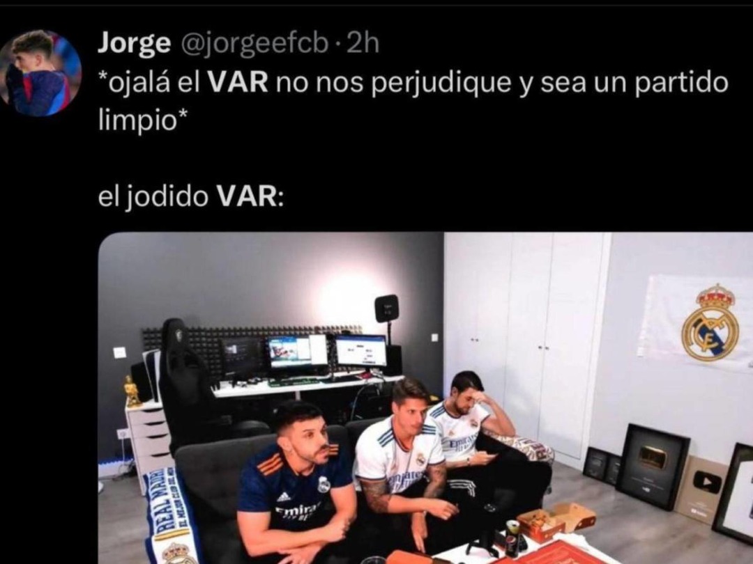 Mejores memes del FC Barcelona – Memes de Piqué, Messi y Cía