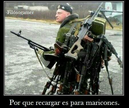 Marica tu, marica yo, marica ja ja - Meme subido por Princesa_kenny1 ...