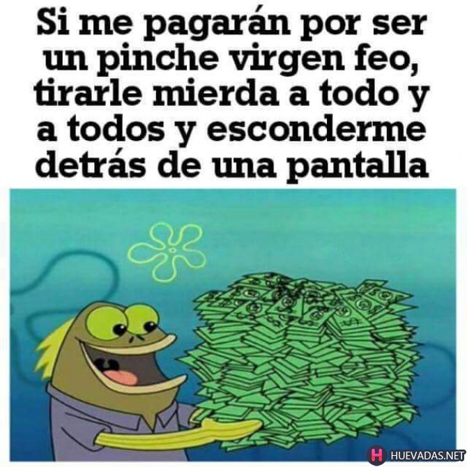 seria rico - Meme subido por El_Momero :) Memedroid