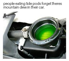 Antifreeze. - Meme by BlueHero :) Memedroid