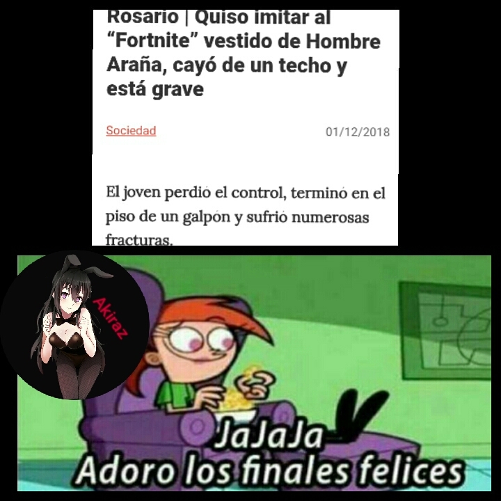 Felicidad en su máximo esplendor - Meme subido por Akiraz :) Memedroid Felicidad en su máximo esplendor - Meme subido por Akiraz :) Memedroid