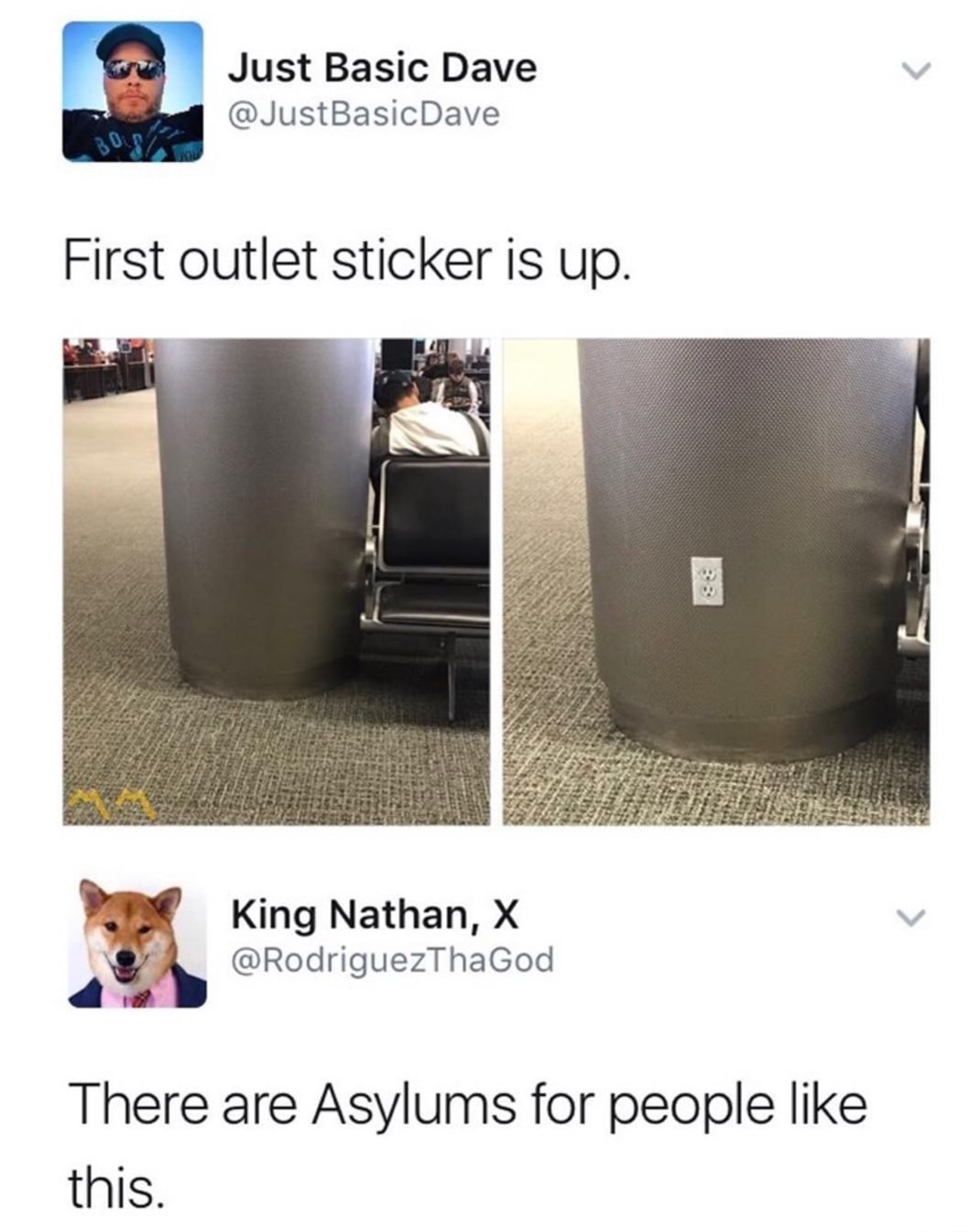 Now We Wait Meme
