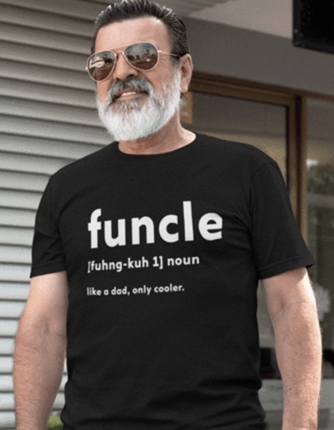 Yo funcle - Meme by SCAR_LETT :) Memedroid