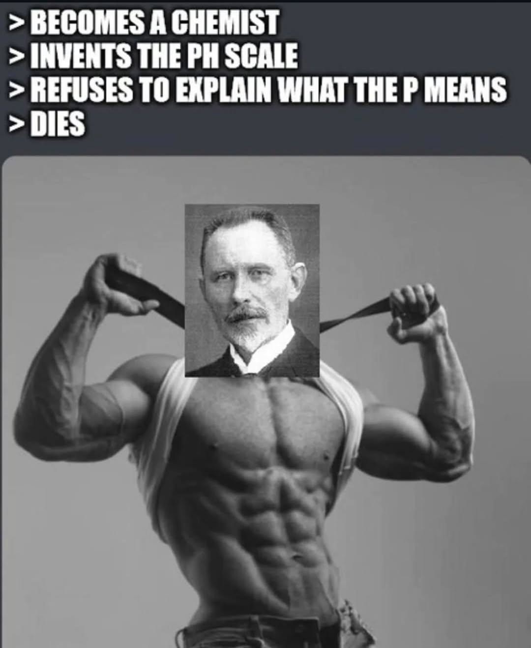 The best Gigachad memes :) Memedroid