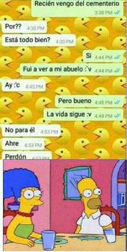 la reconcha de la lora - Meme subido por luisleon1852 :) Memedroid