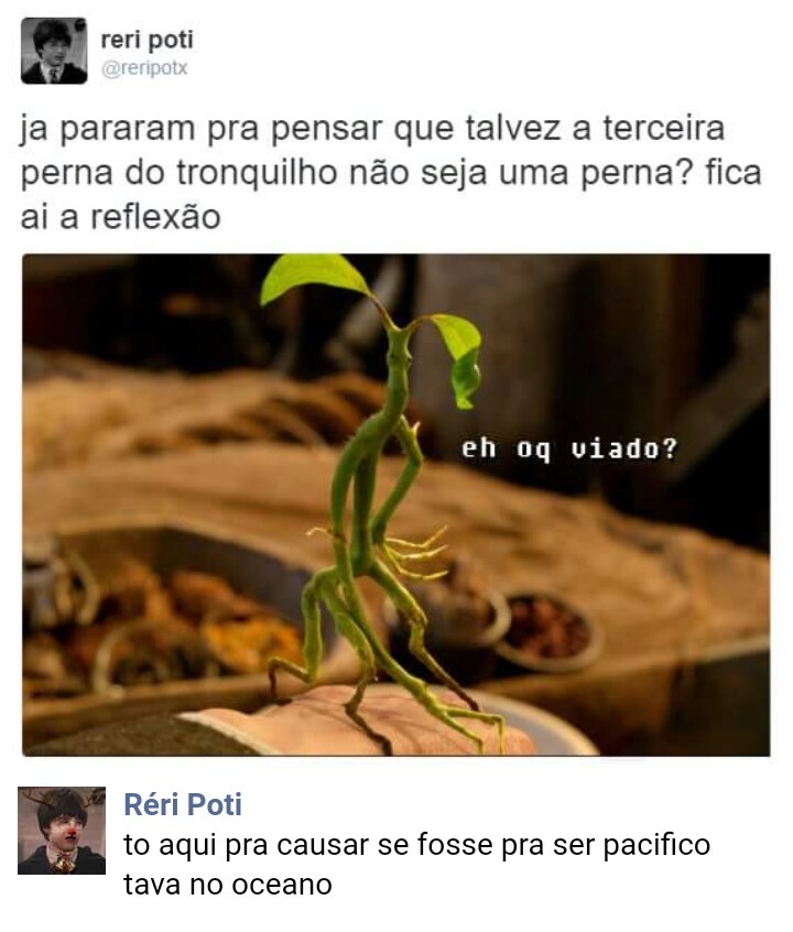 Reri poti cauzanu - Meme subido por Lacerdinha :) Memedroid