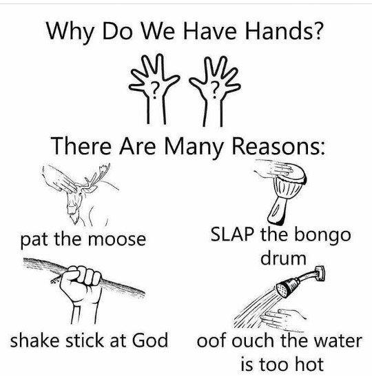 OOOF - Meme by VladGeniul :) Memedroid