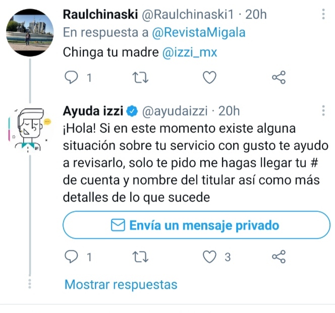 así es, chinga tu madre izzi - Meme by JOHN_FILETES :) Memedroid