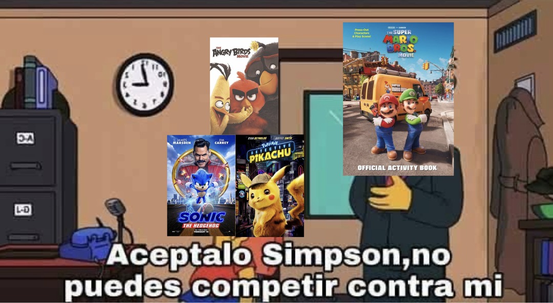 Meme rapido - Meme by Hombre-de-negocios :) Memedroid