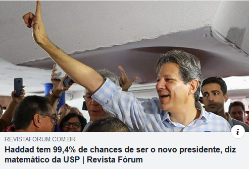 Isso é uma fake news - Meme by ampersand2.0 :) Memedroid