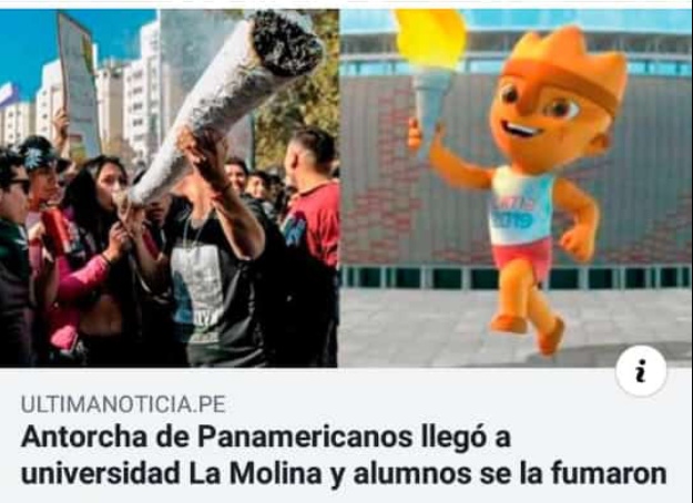 Grandeperú - Meme subido por Cuenta_De_Reemplazo :) Memedroid