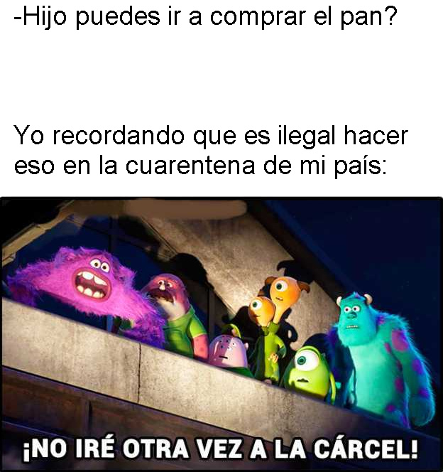 l - Meme by GeobasioelLuterpollo :) Memedroid