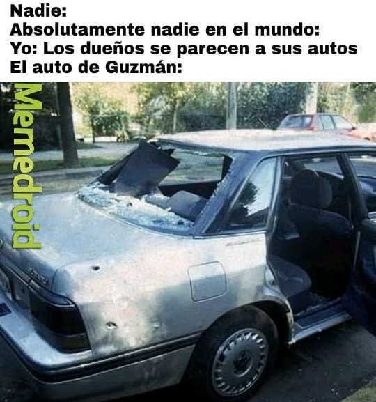 EL COLADOR - Meme by saiku :) Memedroid