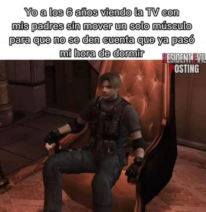 Dormite ahí y listo - Meme subido por EL_B4S4D450 :) Memedroid