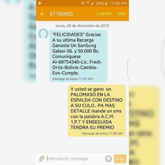 Estafas - Meme subido por Yiuson97 :) Memedroid