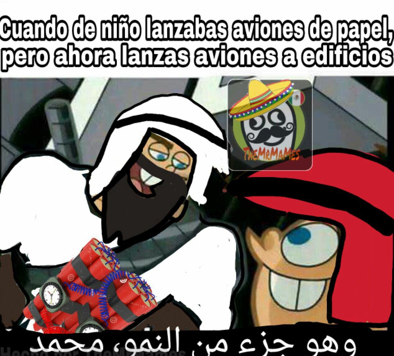 Copia - Meme subido por AALAG :) Memedroid