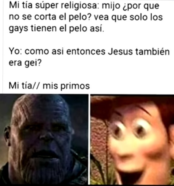 G - Meme by URGAS :) Memedroid