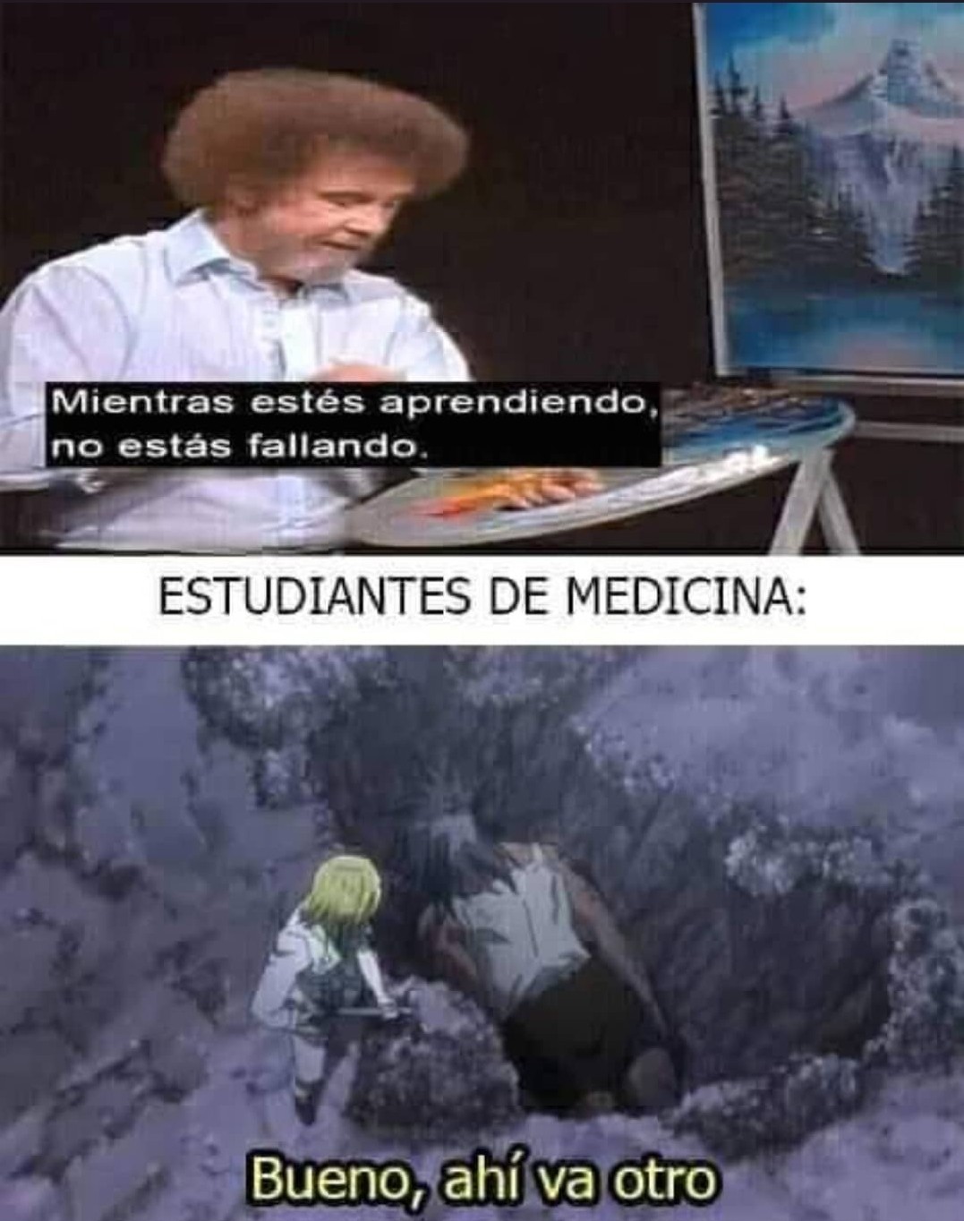 hola - Meme subido por Fer_4 :) Memedroid