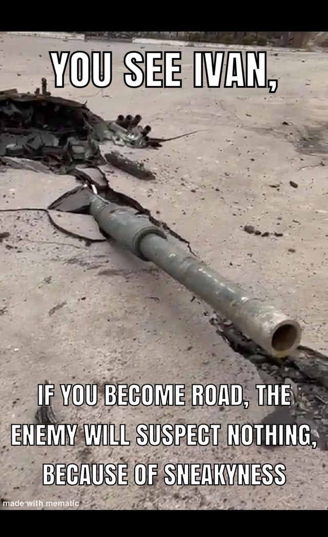 Russian Reaction Memes Social Media Experts Say The Russian Trolls