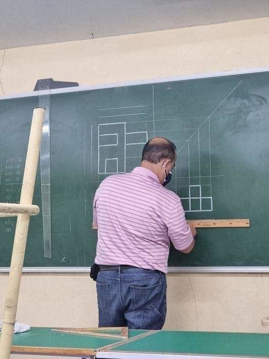 Geometría - Meme subido por Machuca33 :) Memedroid