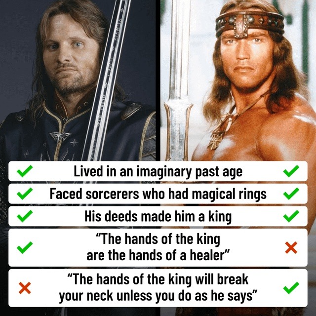 The best King memes :) Memedroid