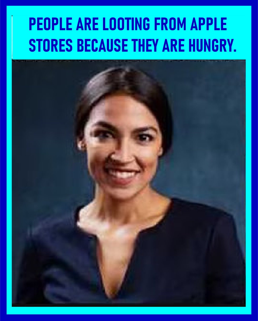 The best AOC memes :) Memedroid