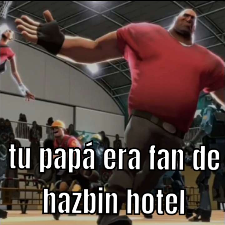 Top memes de Tf2 en español :) Memedroid