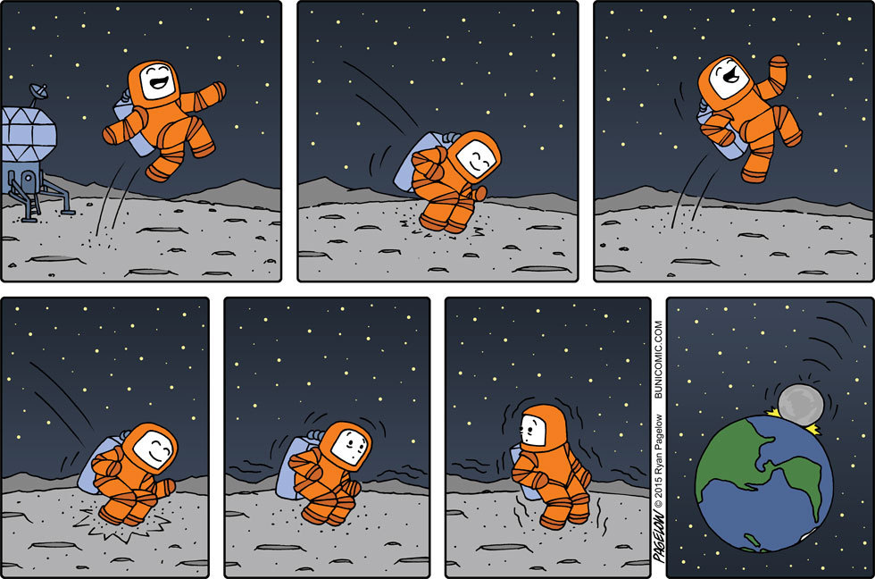 Attraction - Meme subido por Mlle_Thalia :) Memedroid