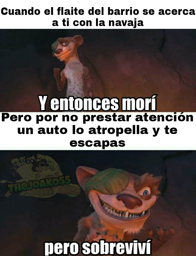 ufff.. - Meme subido por TheJoAkO55 :) Memedroid